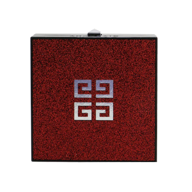 GIVENCHY RED LIGHTS FACE & EYES PALETTE ( LIMITED EDITION) – Beauty ...