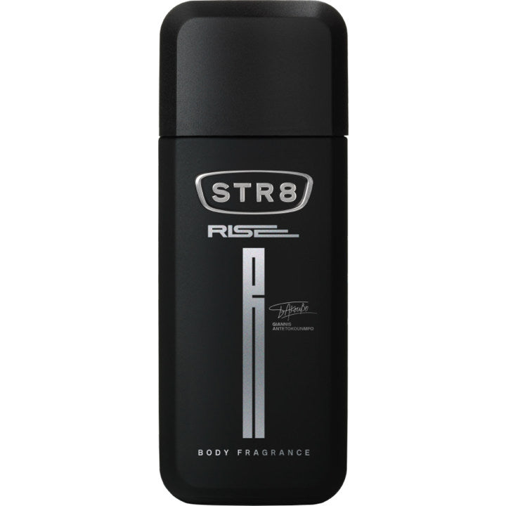 STR8 RISE BODY FRAGRANCE 75ml – Beauty Plus Malta