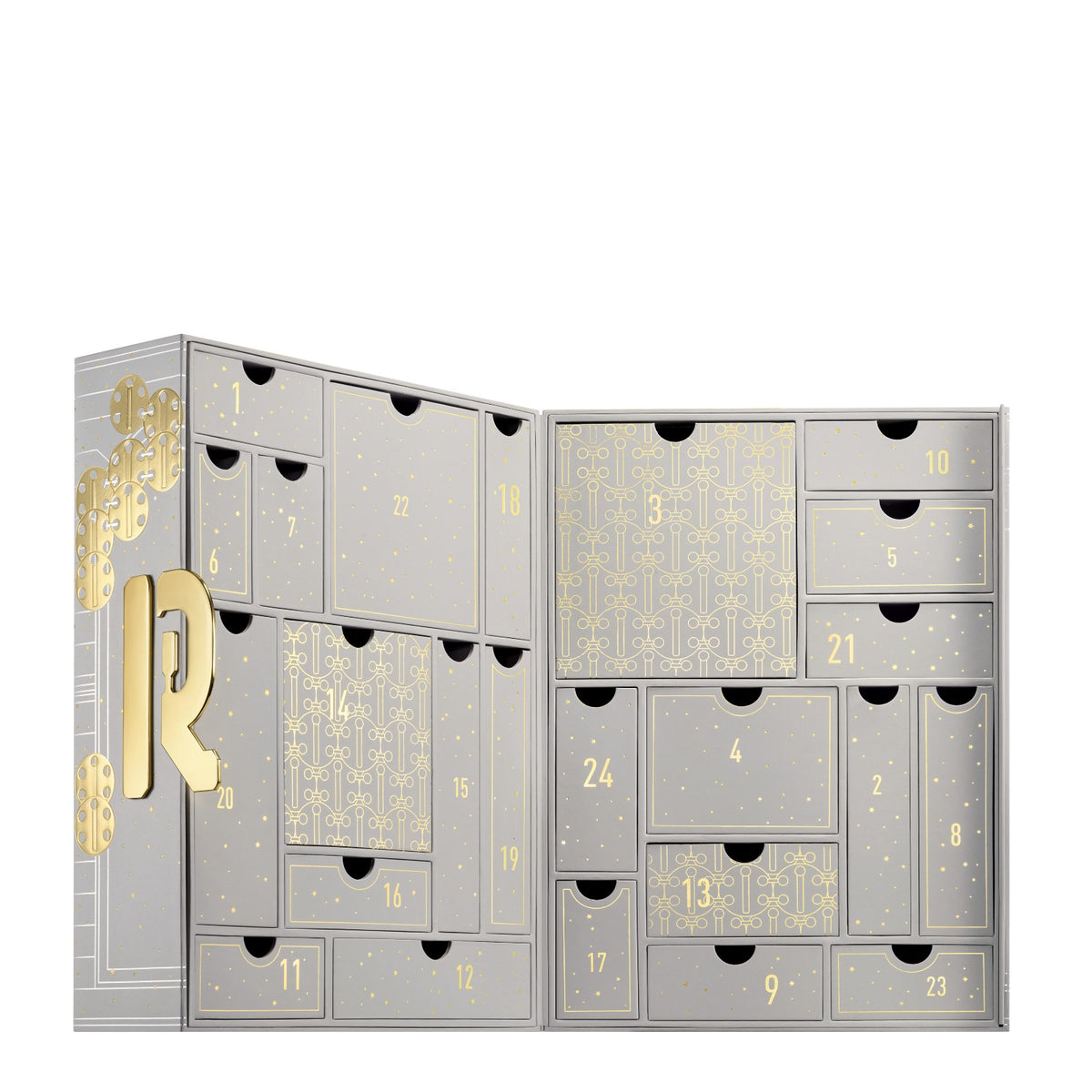PACO RABANNE ADVENT CALENDAR – Beauty Plus Malta