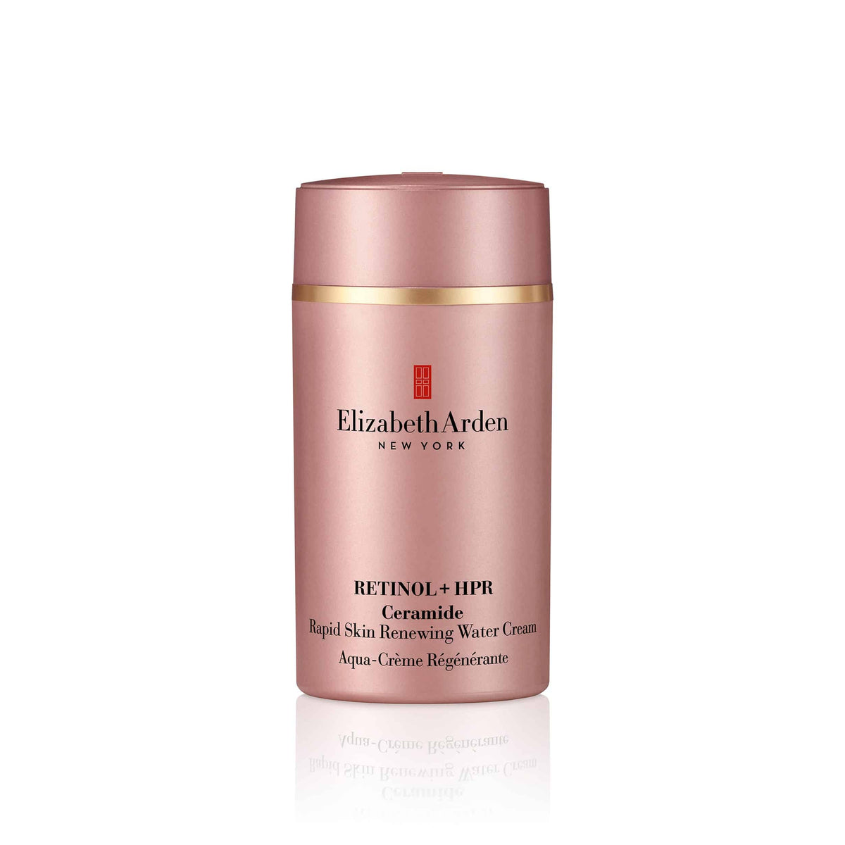 ELIZABETH ARDEN RETINOL + HPR CERAMIDE RAPID SKIN-RENEWING WATER CREAM ...