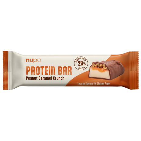 NUPO PROTEIN BARS – Beauty Plus Malta