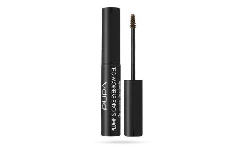 PUPA PLUMP & CARE EYEBROW GEL – Beauty Plus Malta
