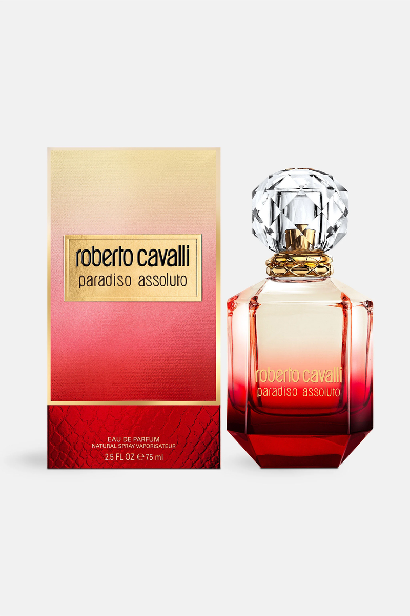 ROBERTO CAVALLI PARADISO ASSOLUTO – Beauty Plus Malta